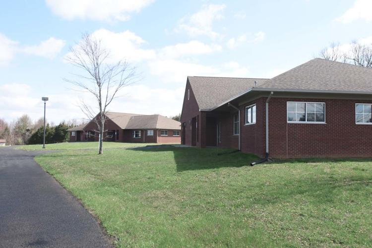 KSP Post 4 in process of moving to new facility | Local News ...