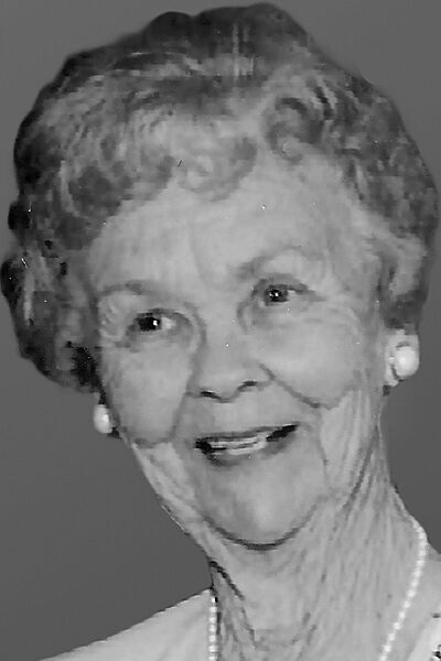 Eva Elizabeth Betts | | thenewsenterprise.com