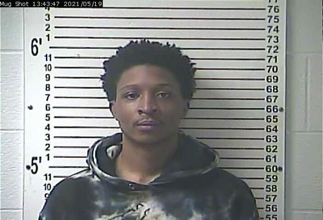 Radcliff man charged with murder | Crime And Courts | thenewsenterprise.com