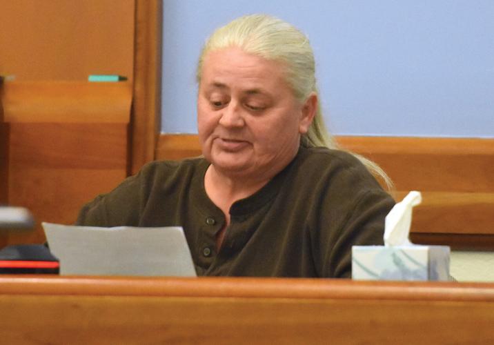 Judge triples jury's sentence for Radcliff woman convicted of animal ...