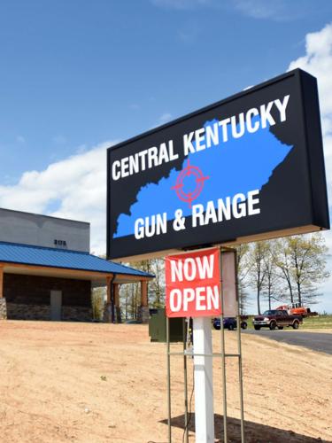 New county gun store, range hopes to educate community | Business ...