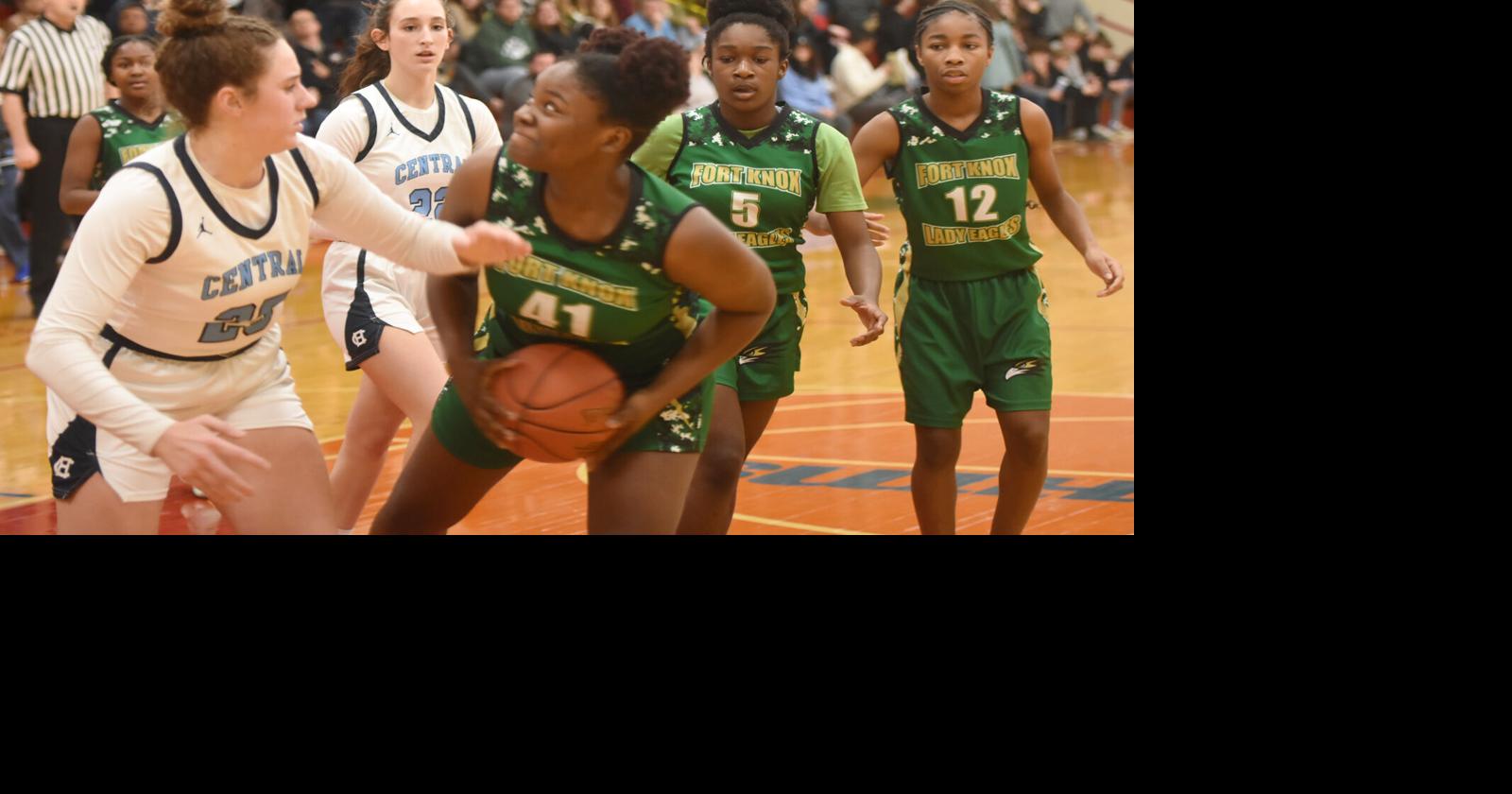 Defense, shooting propels Bruins to win over Fort Knox | High School ...