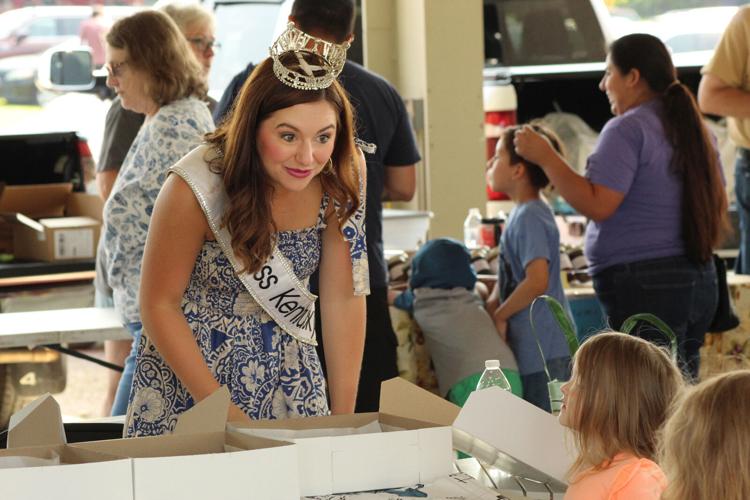 Hardin County Farmers Market celebrates 46 years | Local News ...