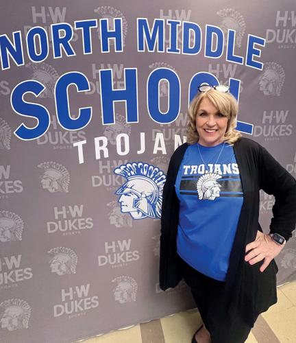 Family, youth resource center leader proves dreams do come true ...