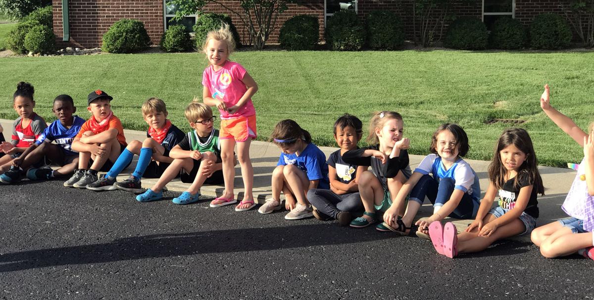 Fellowship & Learning: VBS 2019 | Multimedia | thenewsenterprise.com