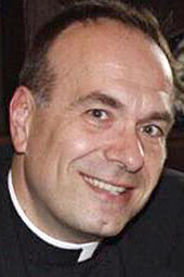 Catholic priest helps students at Christian college | Worship ...