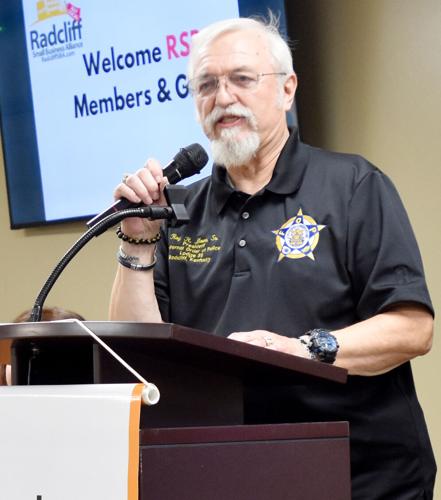 Shop With a Cop programs off to good start | Local News ...