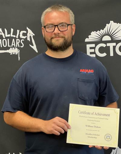 ECTC announces Metallica Scholar of the Month program | Neighbors ...