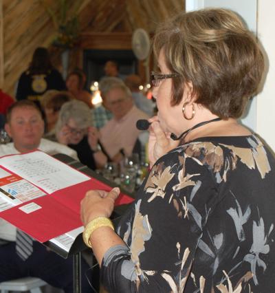 Helping CASA help children | Local News | thenewsenterprise.com