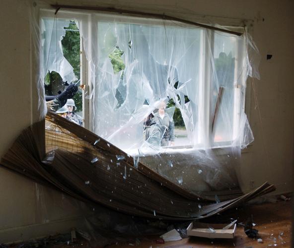 Special Response Team | Local News | thenewsenterprise.com