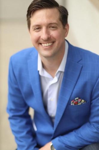 Former Special Ops Airman enjoys sweet success | Monday's Man ...