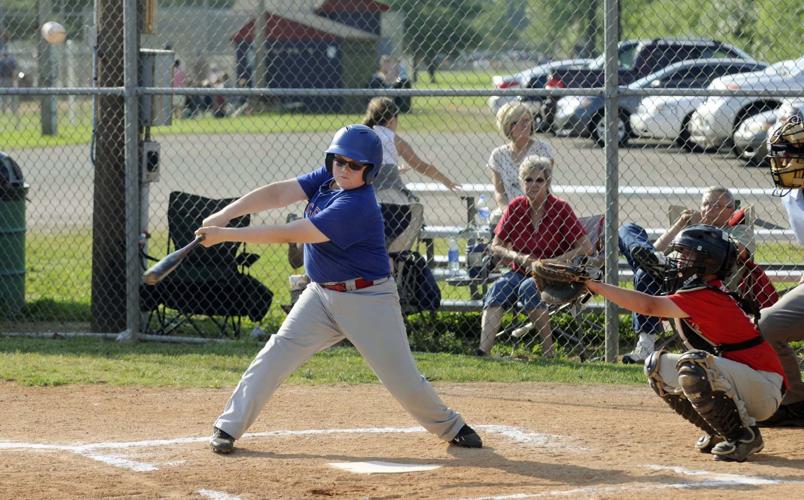 Trey Sweet: Playing the game he loves | Local News | thenewsenterprise.com