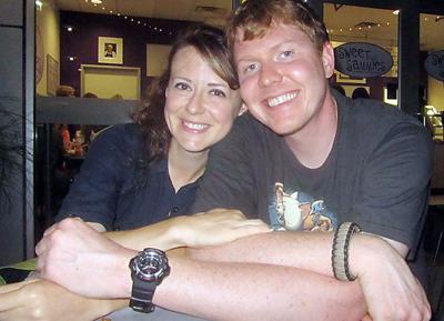 Dye – Wingard | Neighbors | thenewsenterprise.com