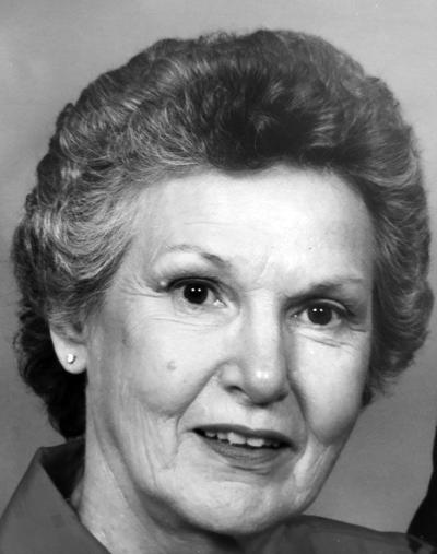 Mary Emily Hamilton Hager | Christianity | thenewsenterprise.com