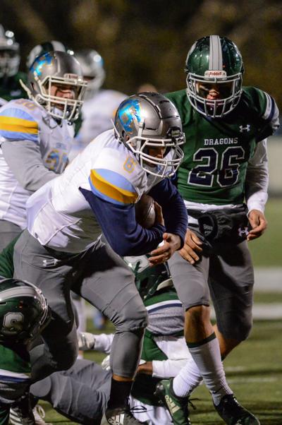 PREP FOOTBALL: Central Hardin’s Tim Mattingly has youth and ...