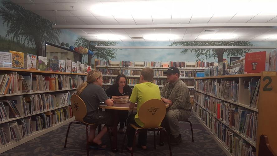 Hardin County Public Library starts young adult book club | Local News ...
