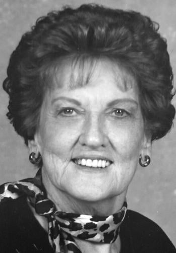 Treva Jane Watts Merideth | Genealogy | thenewsenterprise.com