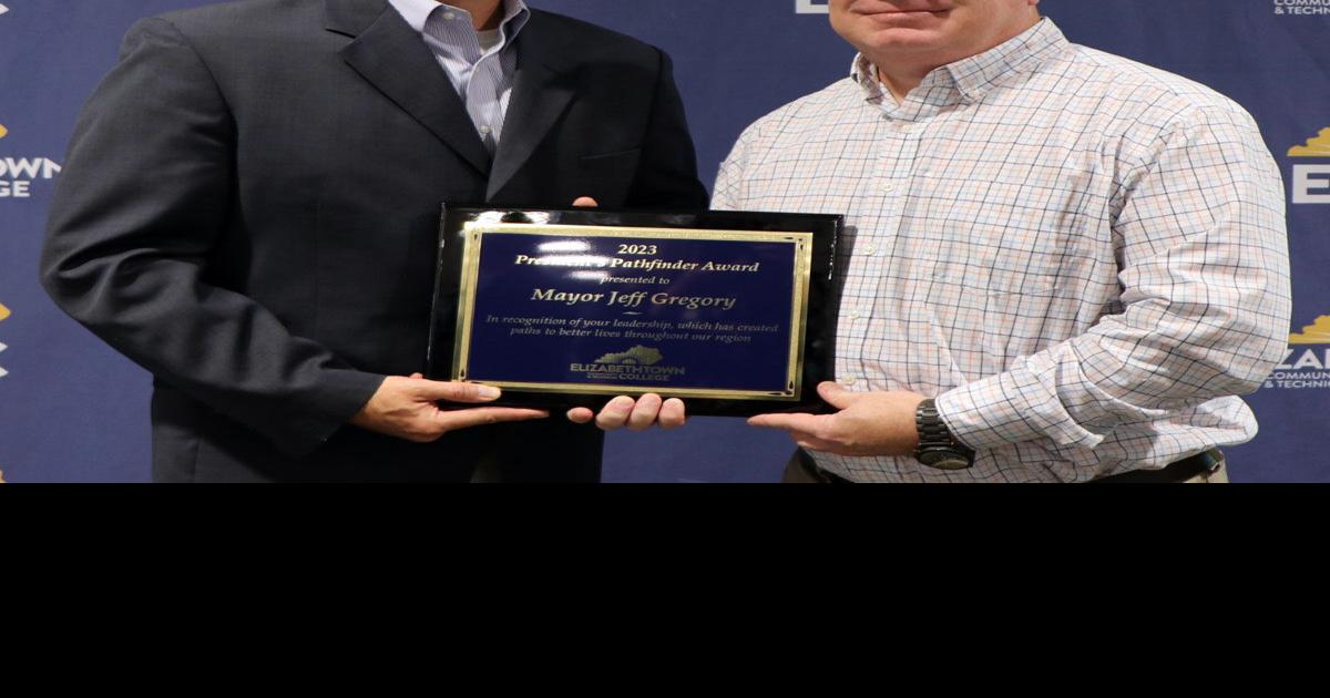 ECTC reports progress, celebrates Mayor Gregory | Neighbors ...