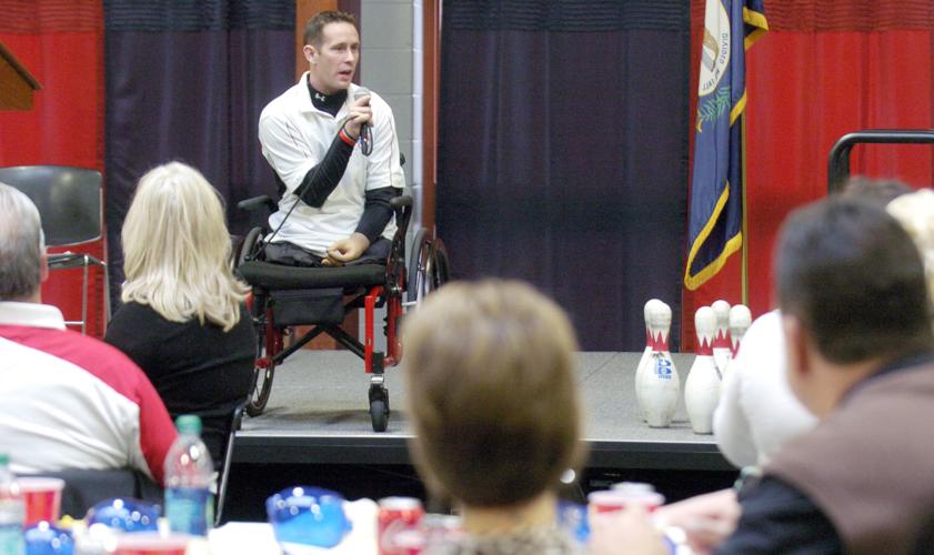 USA Cares launches second bowl-a-thon with luncheon | Local News ...