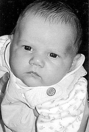 Parents welcome Carlie Jean | News | thenewsenterprise.com