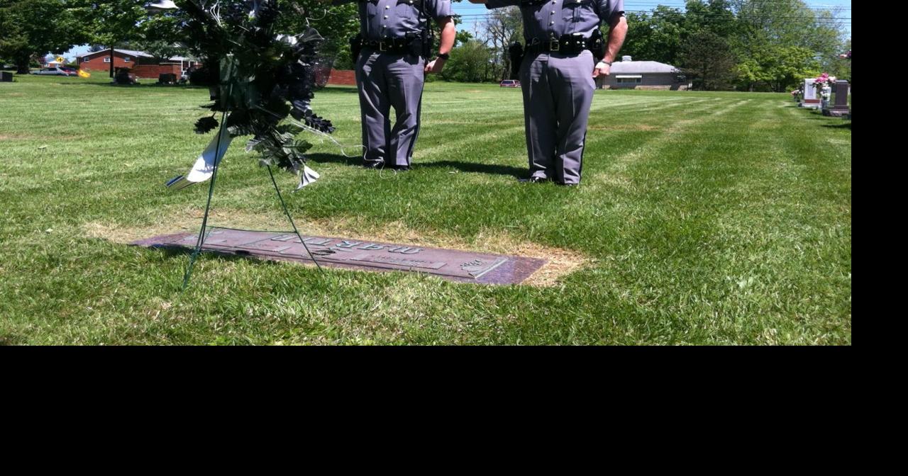 KSP Post 4 honors its fallen troopers | Local News | thenewsenterprise.com