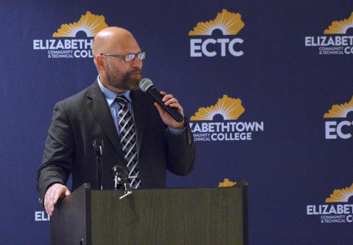 ECTC ends capital campaign for university center | Local News ...