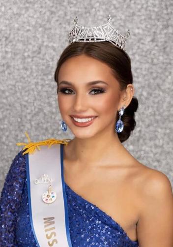 Todd gets ready for Miss Kentucky County Fair pageant | Local News ...