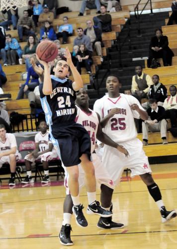 BOYS' PREP BASKETBALL: Central Hardin topples John Hardin in OT (12/14 ...