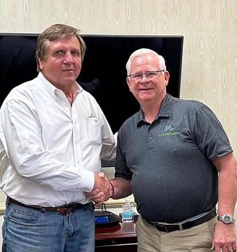 Crossroads Baptist worshipping in new home | Worship ...