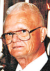 The Rev. James Russell Reed | Archives | thenewsenterprise.com