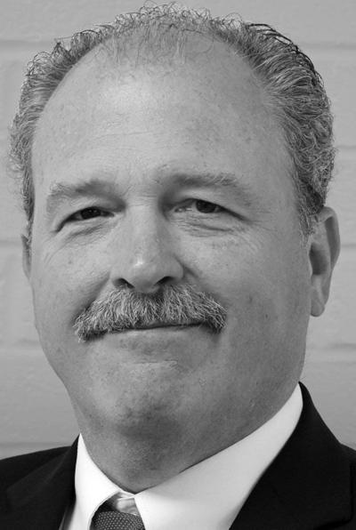 Richard Allan ‘Rick’ Lasley | Christianity | thenewsenterprise.com