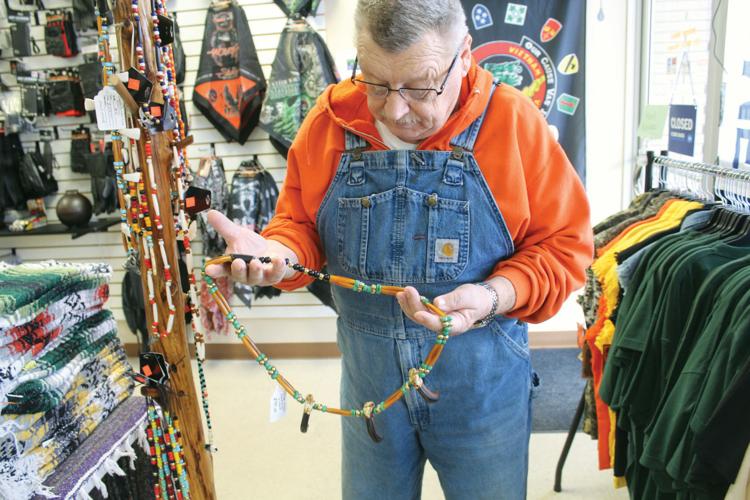 Despite adversities, Hillyer lives business | Monday's Man ...