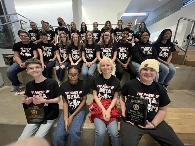 High school Beta Clubs achieve at state convention | Local News ...