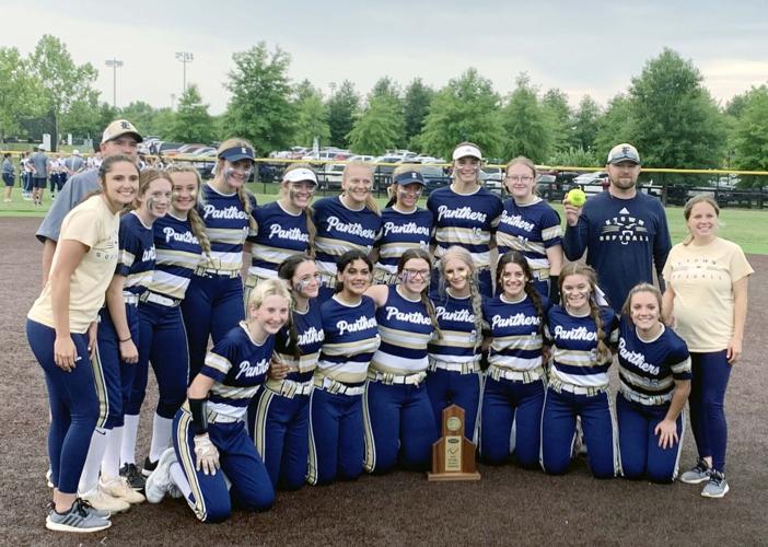 E’town softball repeats, takes district title over Central | Sports ...