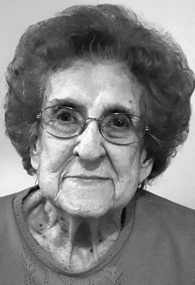 Elizabeth R. Riba McLain | | thenewsenterprise.com