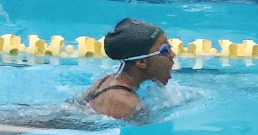 Knox swimmers overcome challenges to compete | High School Sports ...