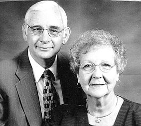 Cofers celebrate 50th wedding anniversary | News | thenewsenterprise.com