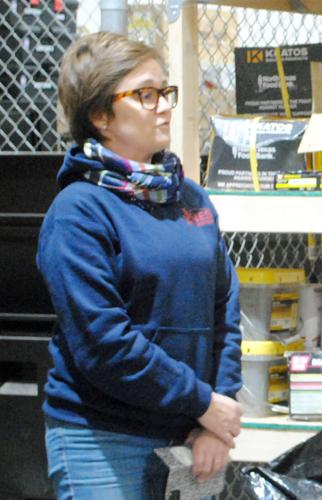 Trade students getting right tools for the job | Local News ...