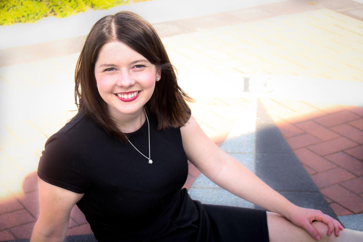 E’town native forecasts weather on the Gulf Coast | Wednesday's Woman ...