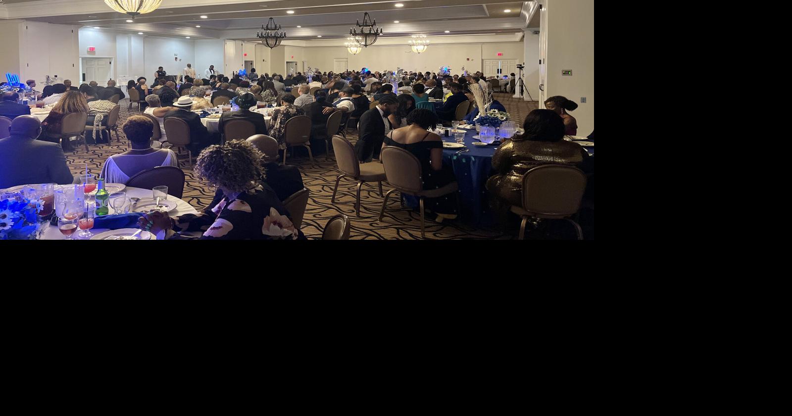 Banquet raises money for homeless population | Local News ...