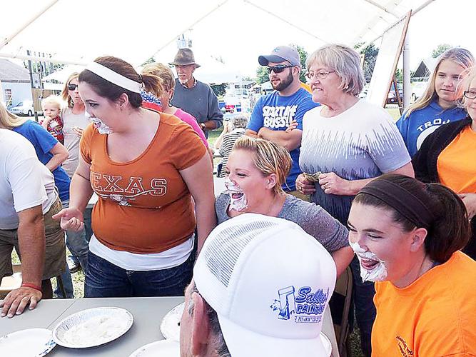 Howevalley community news | Neighbors | thenewsenterprise.com