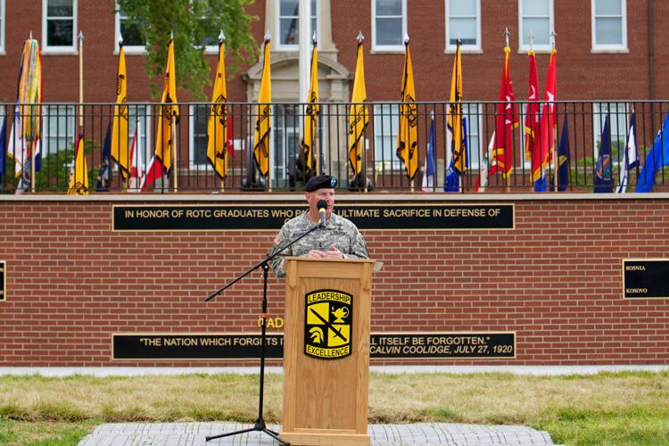 Cadet Command celebrates silver anniversary | Local News ...