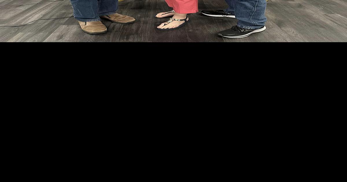 Boy Scouts recognize Roberts family as Meade County Distinguished ...