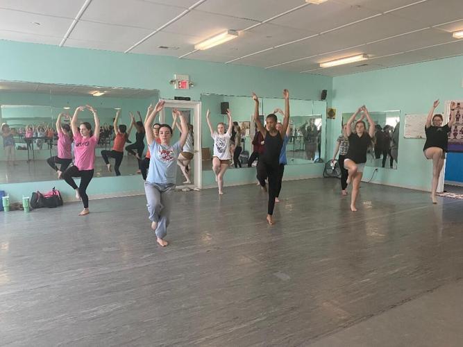 The Dance Centre excited to present recital | Pulse | thenewsenterprise.com