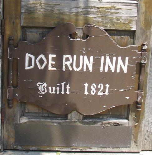 Doe Run Inn: A scenic dining excursion | News | thenewsenterprise.com