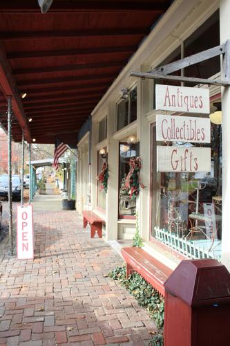 Vance has Glendale in her heart | Wednesday's Woman | thenewsenterprise.com