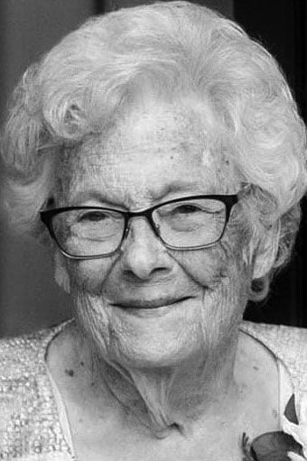 Ruby J. Swyers | | thenewsenterprise.com