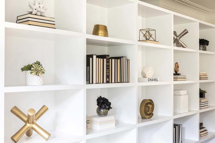 10 tips for beautiful bookcases | Architecture | thenewsenterprise.com