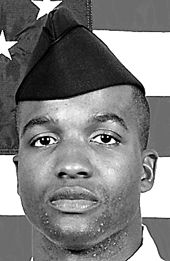 Giles graduates from basic military training | News | thenewsenterprise.com