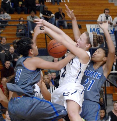 DISTRICT INSIDER: Elizabethtown girls make it nine in a row (03/02 ...